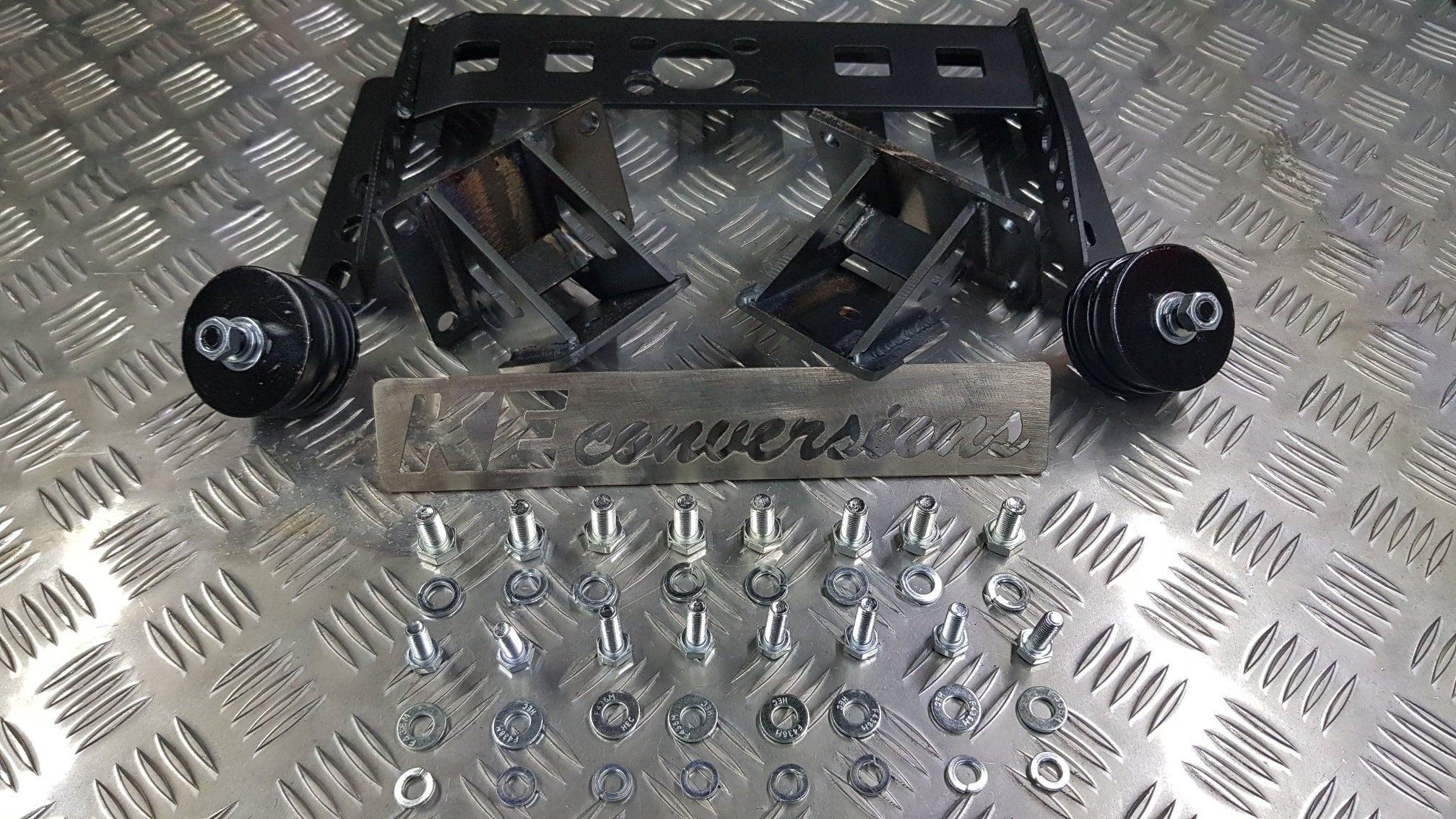 Toyota corolla KE30 KE35 KE38 KE55 3RZ 3RZFE tacoma engine conversion ...