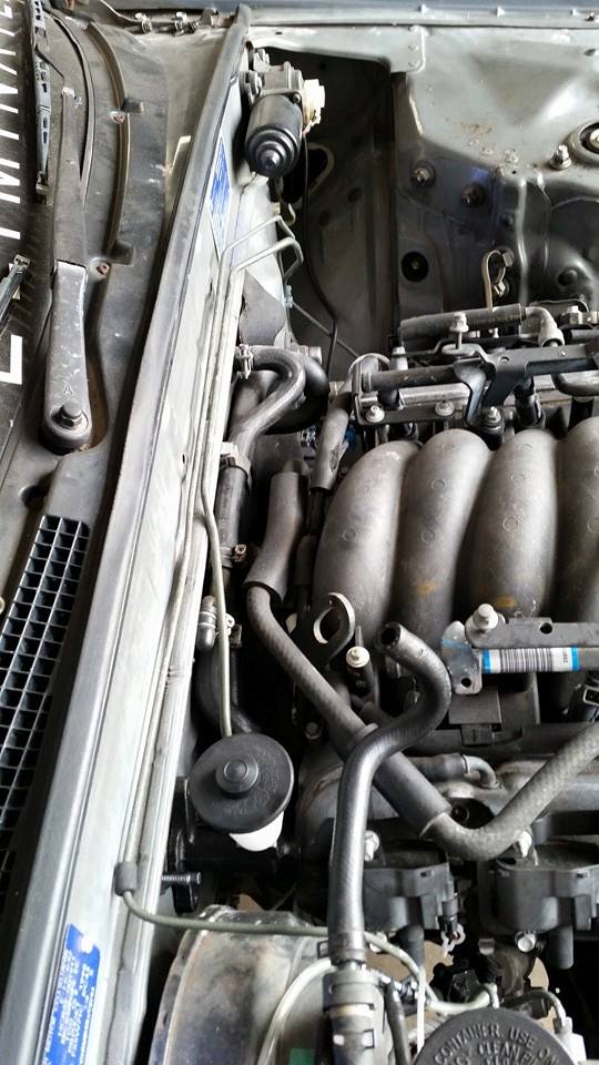 LS1 LS2 LS3 L98 R32 skyline gtst gts engine conversion custom motor ...