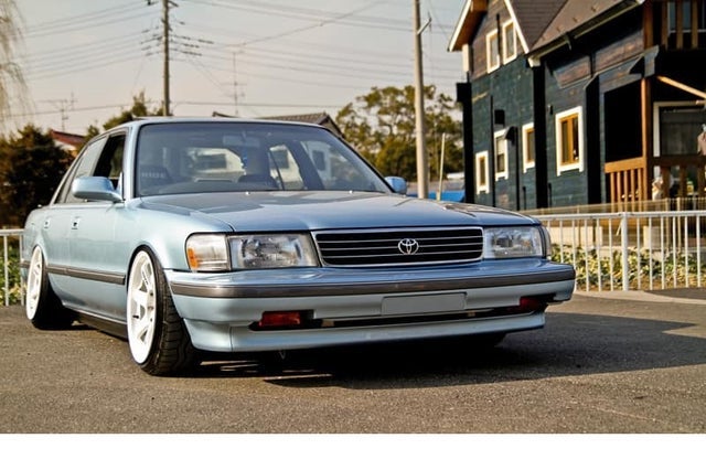 MX83 Cressida Engine Conversions | KE Conversions