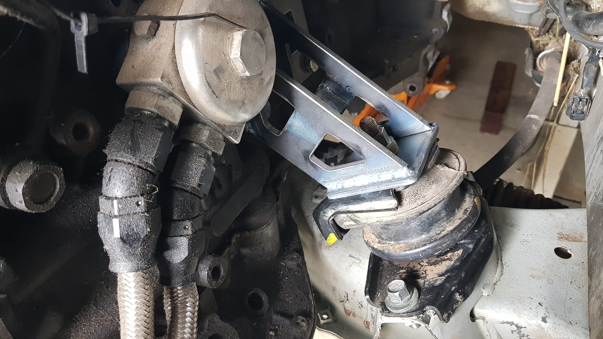 1JZ 1JZGTE VVTi 2JZ 2JZGTE MX83 cressida engine conversion hardened ...