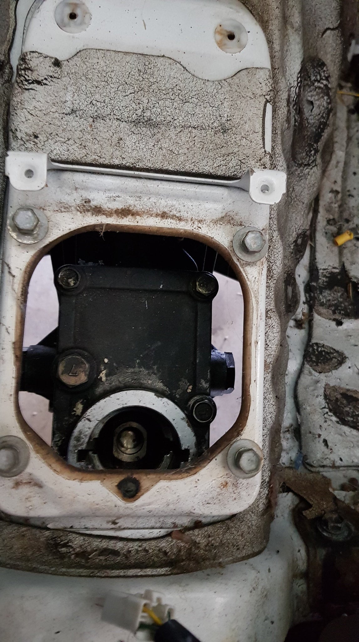 RB20 RB25 RB26 RB30 MX73 cressida engine swap conversion kit KE ...