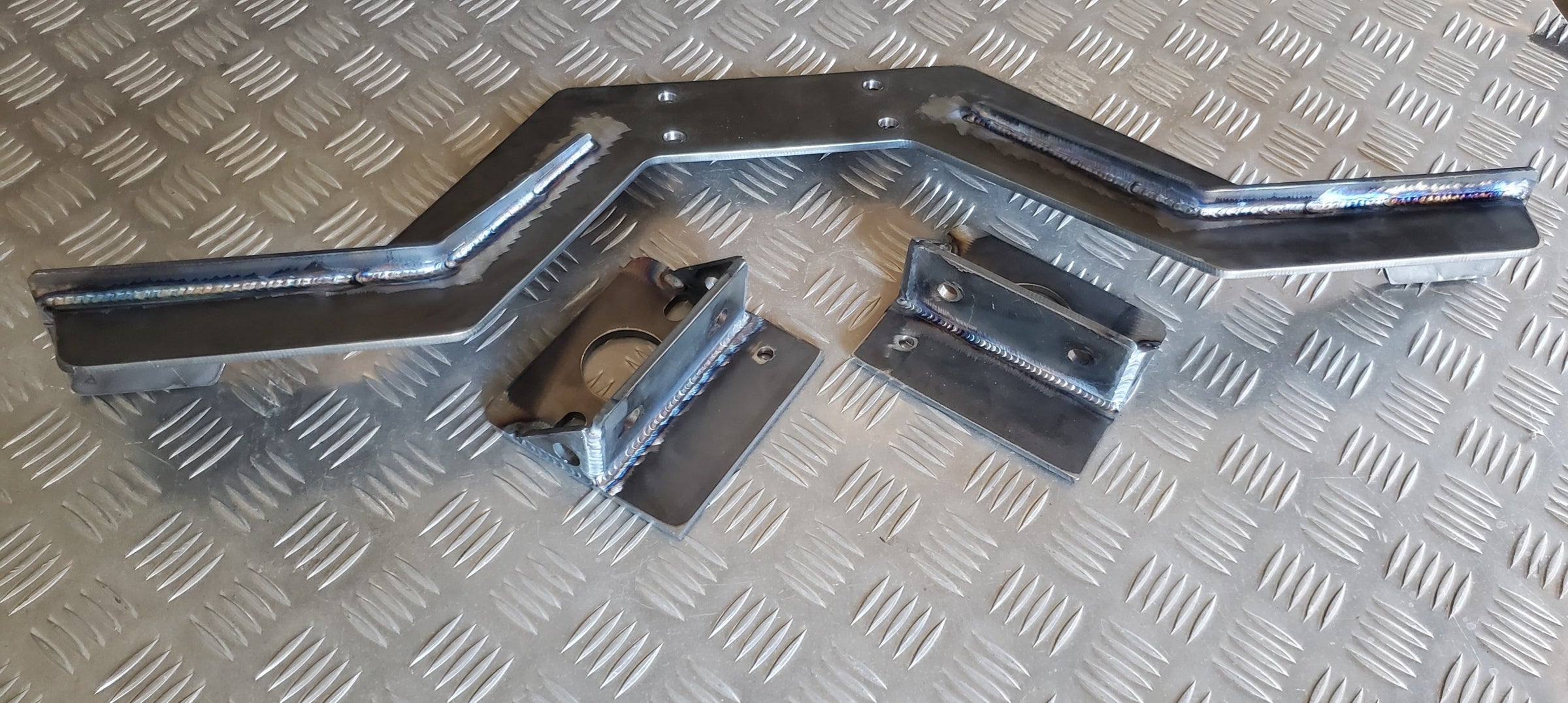 KE Conversions
