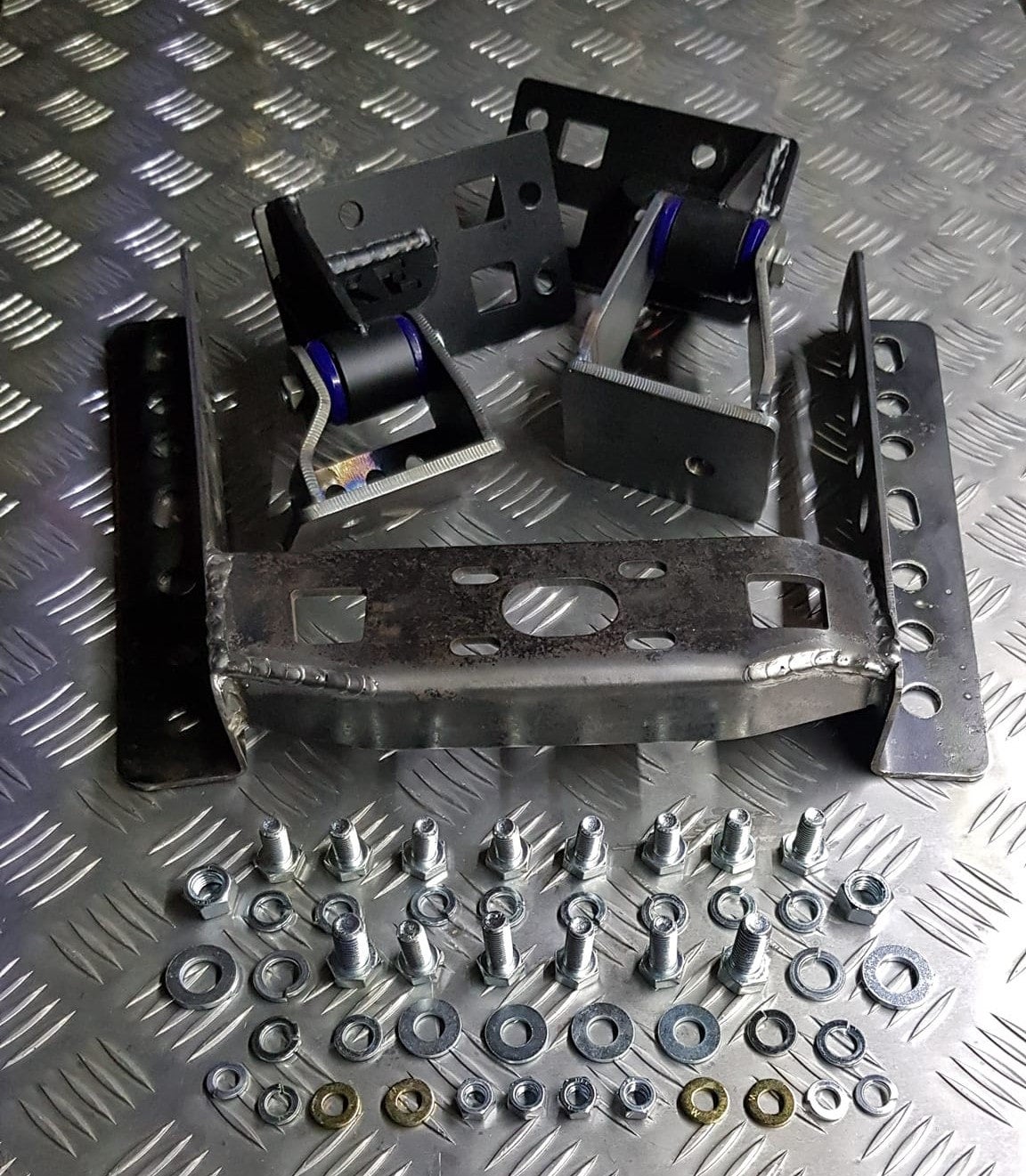 3SGE BEAMS TE72 engine conversion motor swap kit custom J160 T18 | KE ...