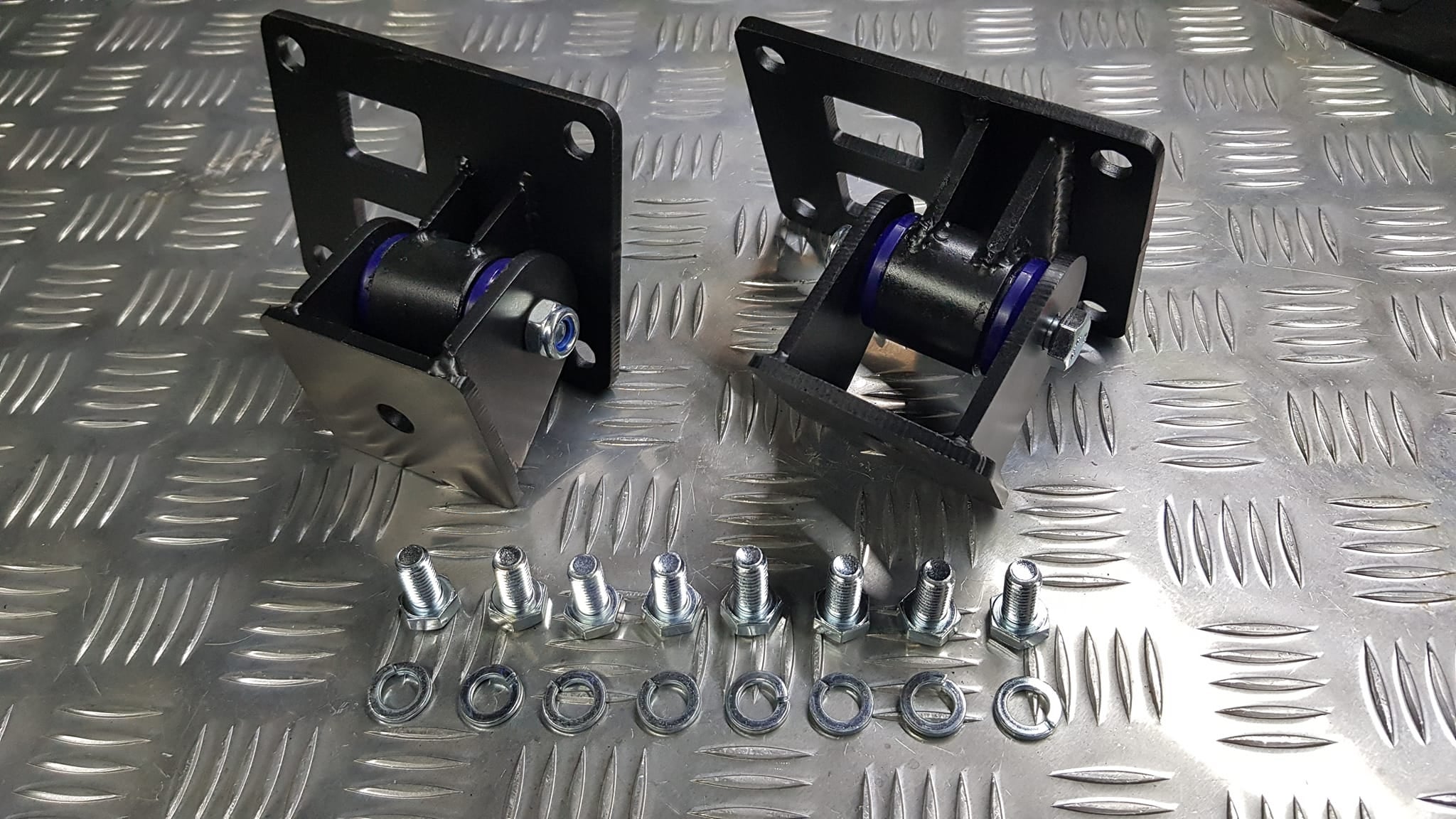 LS LS1 LS2 LS3 L98 LSA KE70 toyota corolla engine swap conversion mount ...