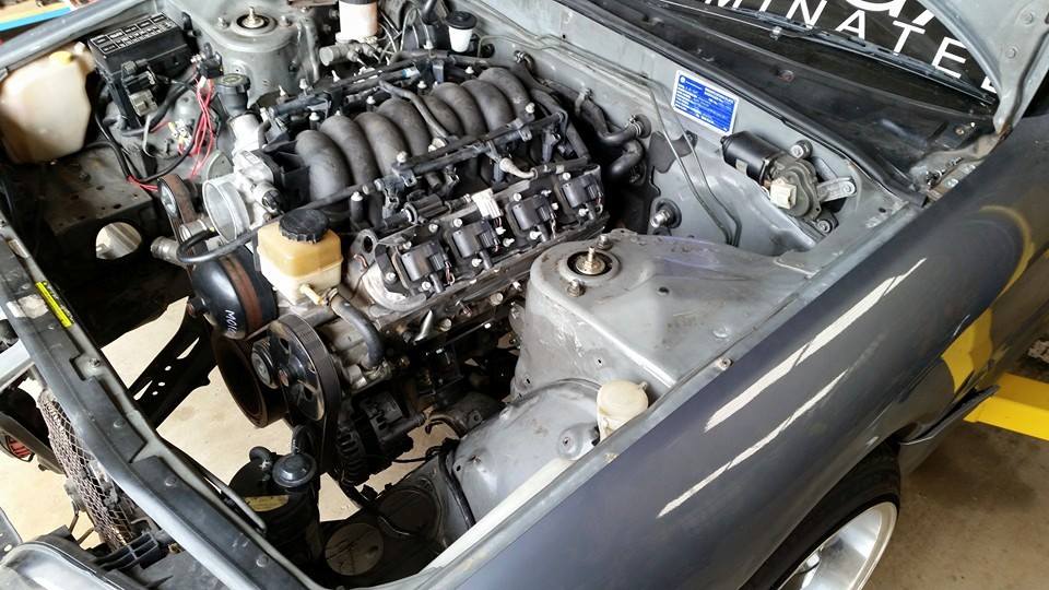 LS1 LS2 LS3 L98 R32 skyline gtst gts engine conversion custom motor ...