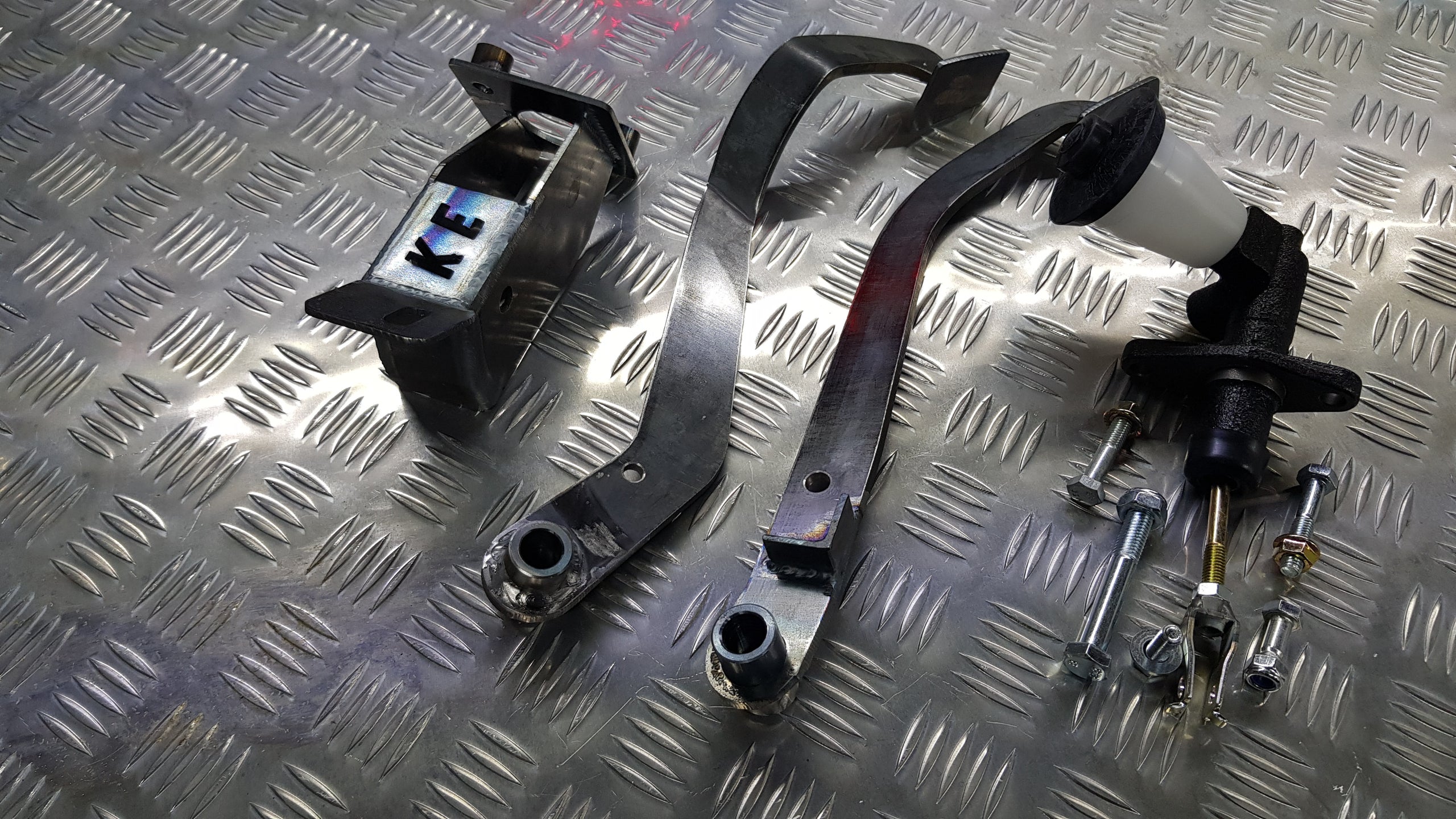 MX83 Cressida Engine Conversions | KE Conversions