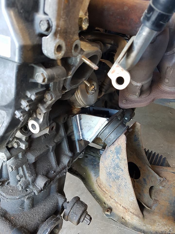 toyota corolla ke70 ae71 sedan panelvan 3sge beams engine conversion ...