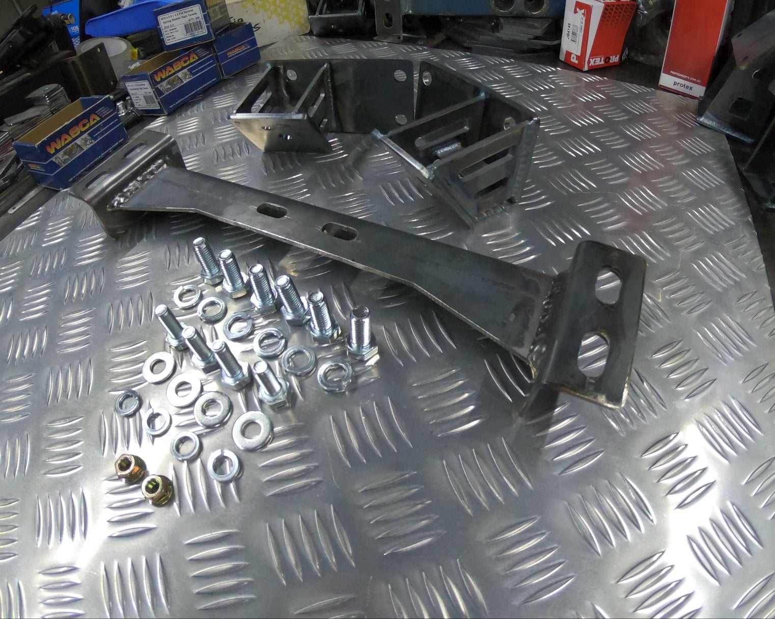 toyota cressida mx73 commodore v6 ecotec 3.8 buick engine conversion ...