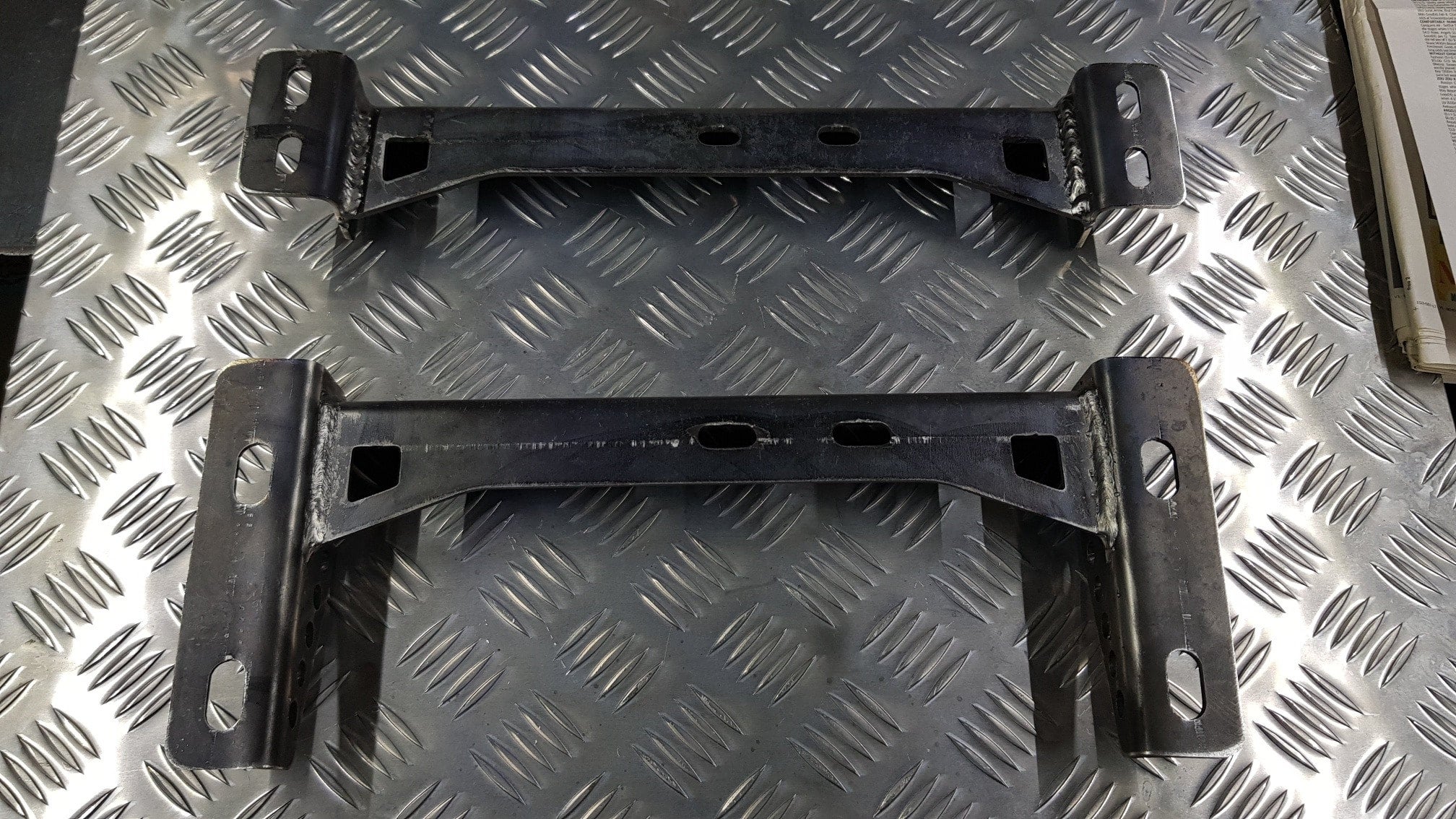 SR20 SR20DET ke30 ke35 ke38 ke55 toyota corolla engine mounts swap kit ...