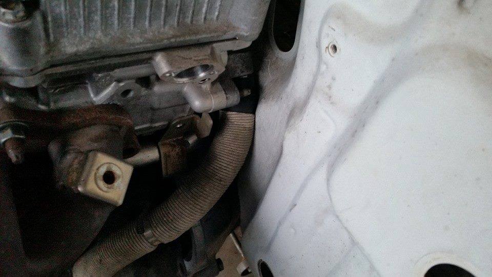 Toyota sprinter 3SGE BEAMS AE86 custom engine mounts swap kit ...