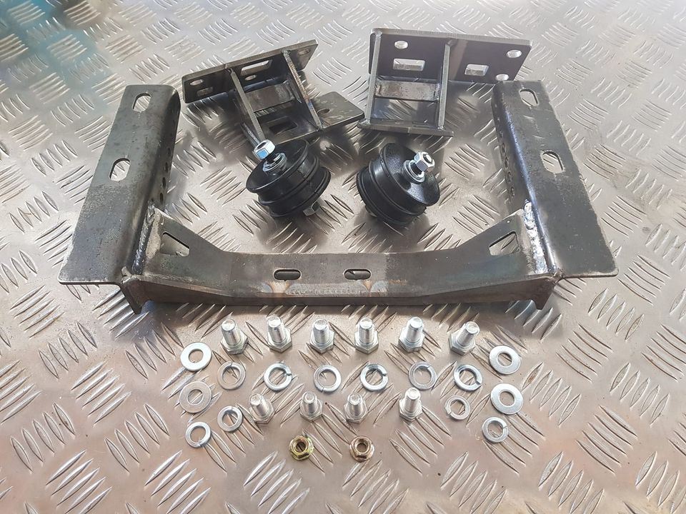 ecotec 3.8 buick commodore engine conversion kit toyota corolla ke30 ...