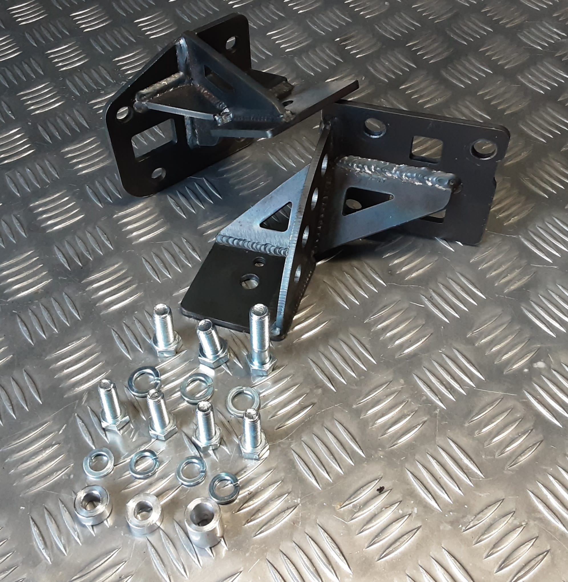 K24a K24 IS200 IS300 engine conversion swap mount custom | KE Conversions