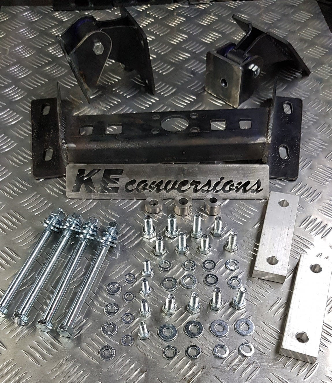 K24a into KE70 | KE Conversions