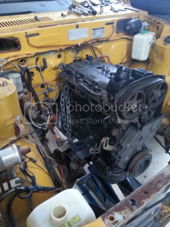 3SGTE KE30 rwd corolla KE55 | KE Conversions