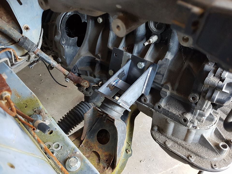 toyota corolla ke70 ae71 sedan panelvan 3sge beams engine conversion ...