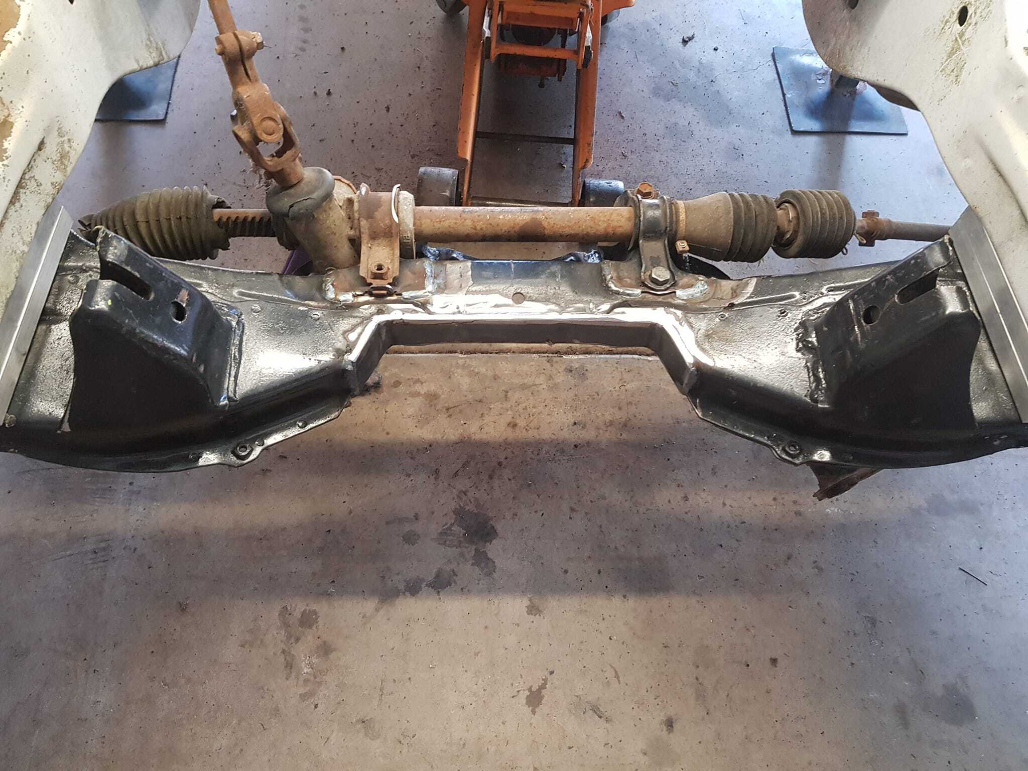 F20C AE86 sprinter trueno engine conversion swap kit motor mounts S2000 ...