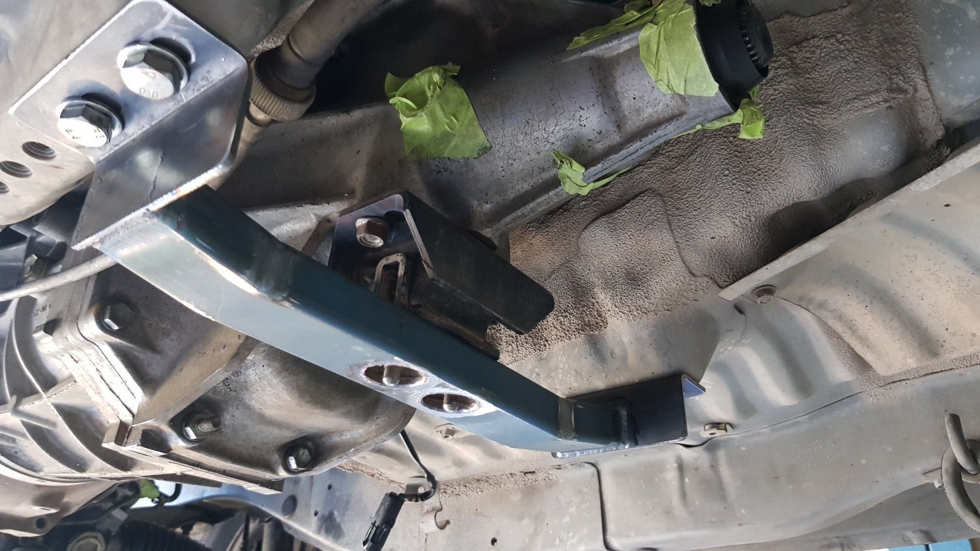 1UZ 1UZFE 3UZFE toyota cressida conversion v8 swap kit hardened race ...
