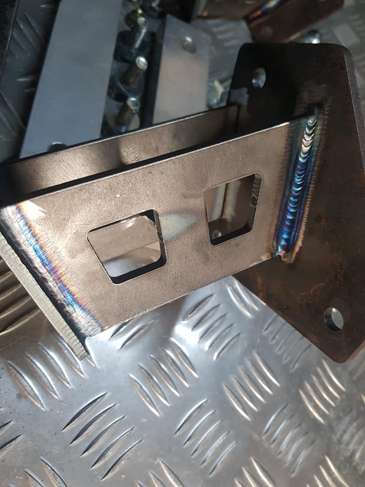 AE86 AE85 toyota sprinter sr20 SR20det engine conversion kit motor ...