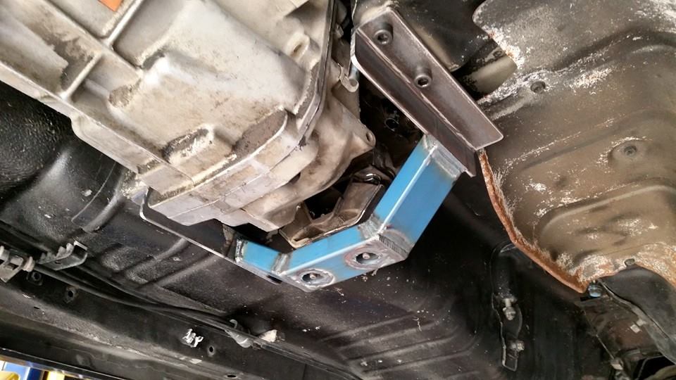 LS1 LS2 LS3 L98 R32 skyline gtst gts engine conversion custom motor ...