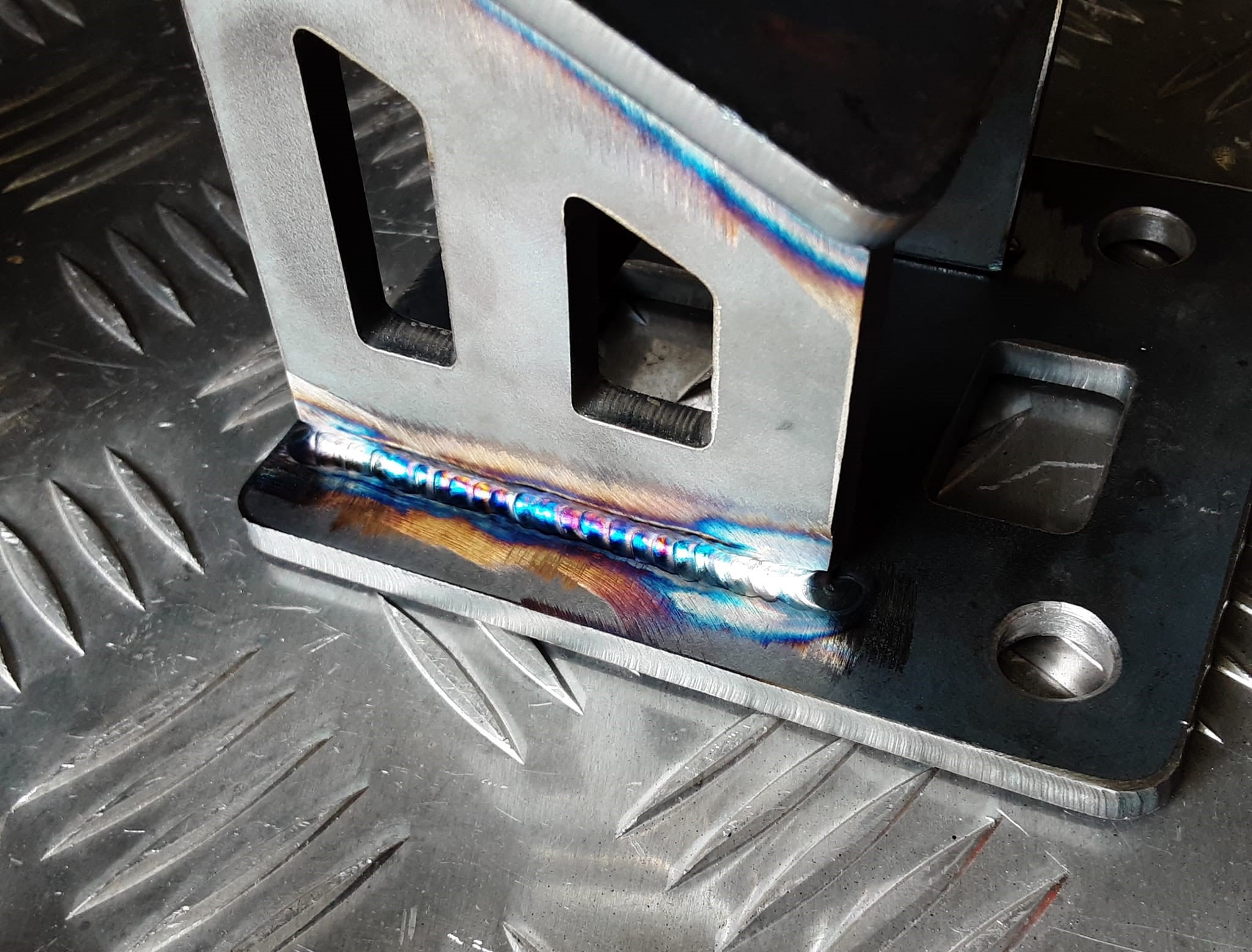 4G63 AE86 engine conversion swap kit custom mounts AE85 sprinter trueno ...