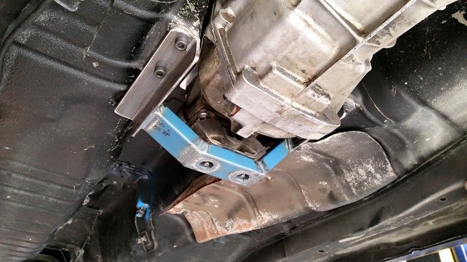 LS1 LS2 LS3 L98 R32 skyline gtst gts engine conversion custom motor ...