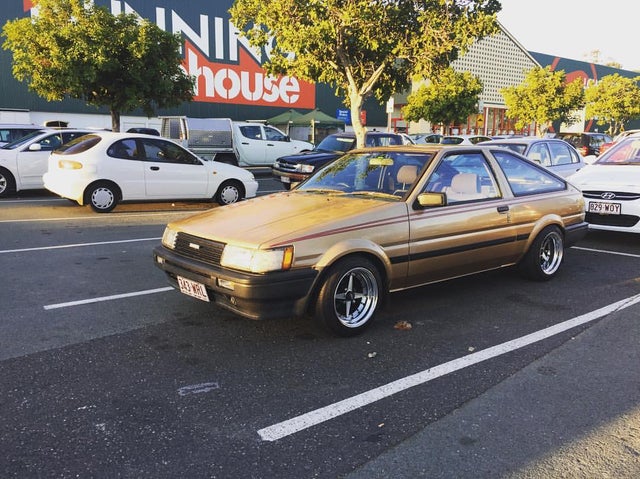 AE86 Engine Conversion Swap Kits | KE Conversions