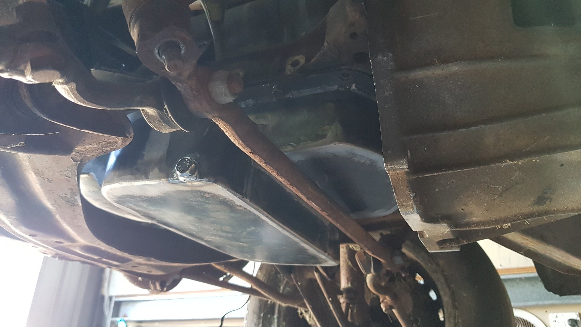 2RZ 3RZ 3RZFE RA23 RA28 toyota celica engine swap conversion motor ...