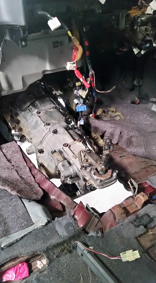 Toyota Cressida MX83 engine conversion kit LS1 LS2 LS3 L98 motor mounts ...