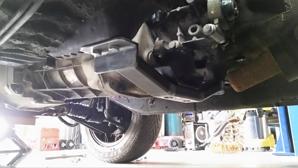 Toyota Cressida MX83 engine conversion kit LS1 LS2 LS3 L98 motor mounts ...