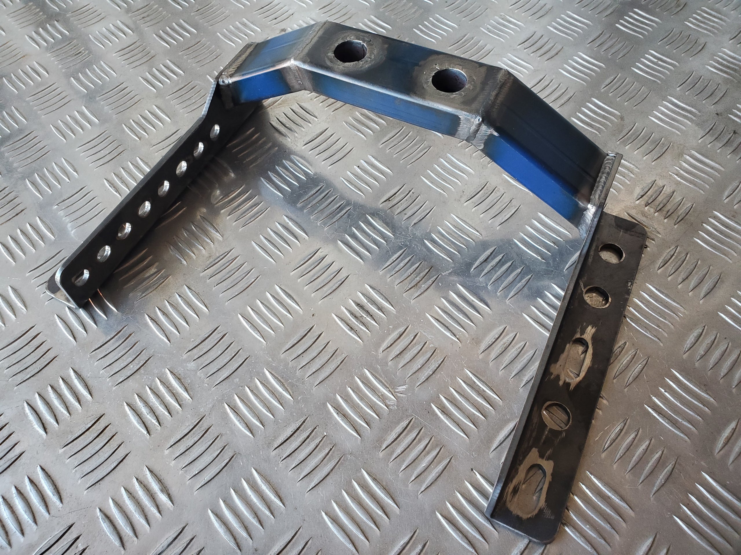 LS1 LS2 LS3 L98 ST141 toyota corona engine conversion motor mount swap ...