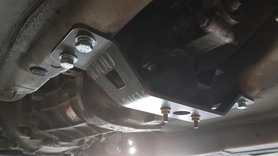 LS1 T56 IS200 IS300 engine mount kit L98 LS3 motor mounts V8 swap kit ...