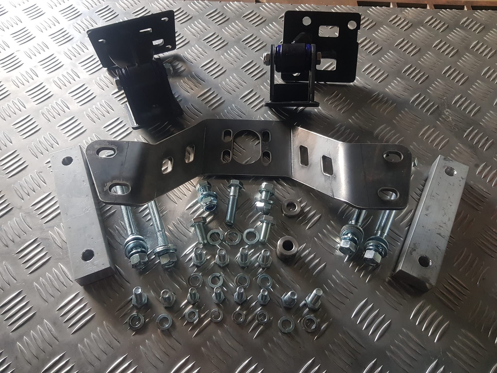 K24a into AE86 | KE Conversions