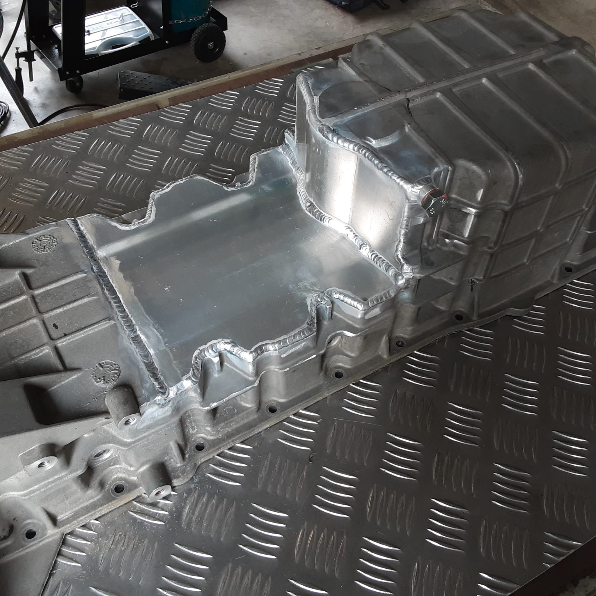 BARRA toyota chaser JZX90 engine swap conversion motor mounts hardened ...