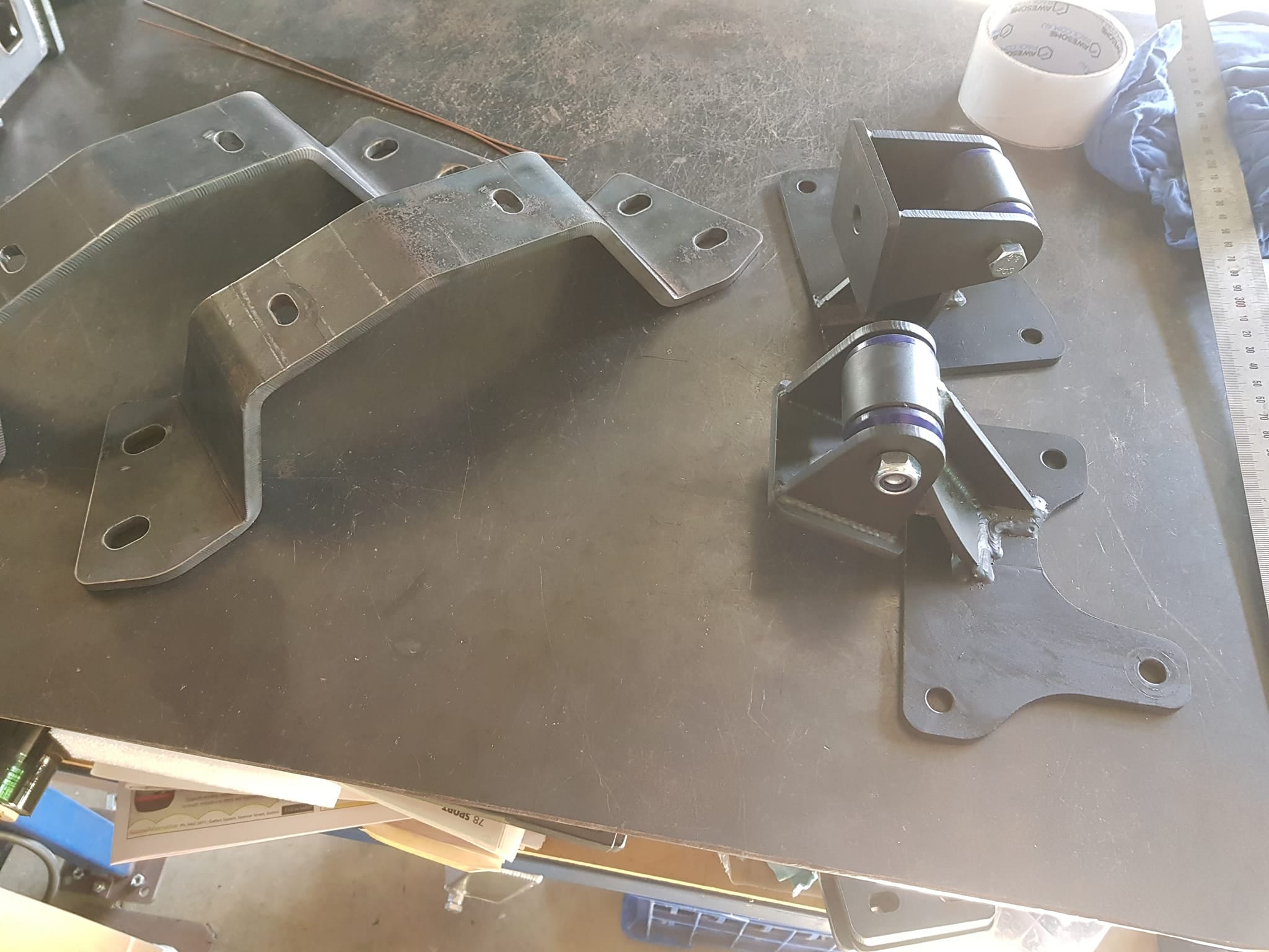 AE86 Engine Conversion Swap Kits | KE Conversions