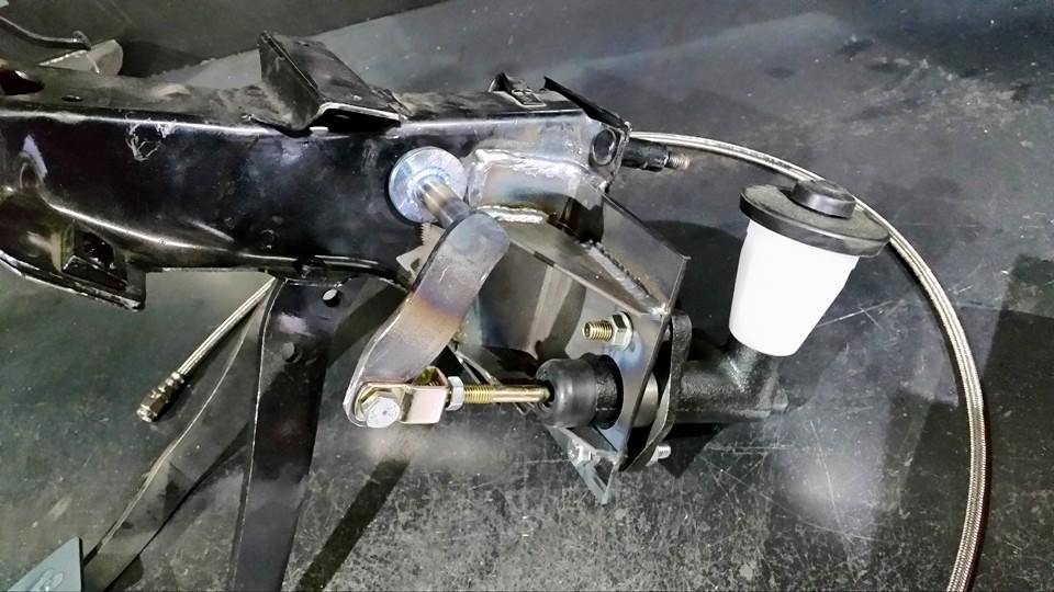 KE20 Engine Conversions | KE Conversions