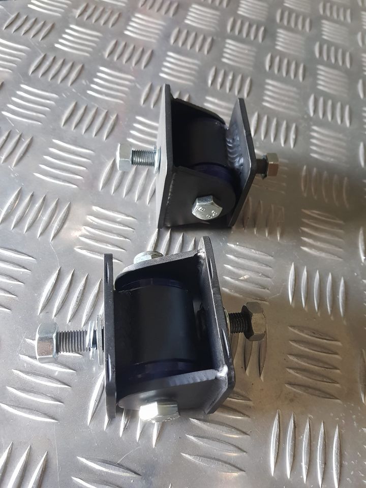 R33 skyline engine conversion kit motor mounts swap kit 1JZ 2JZ | KE ...