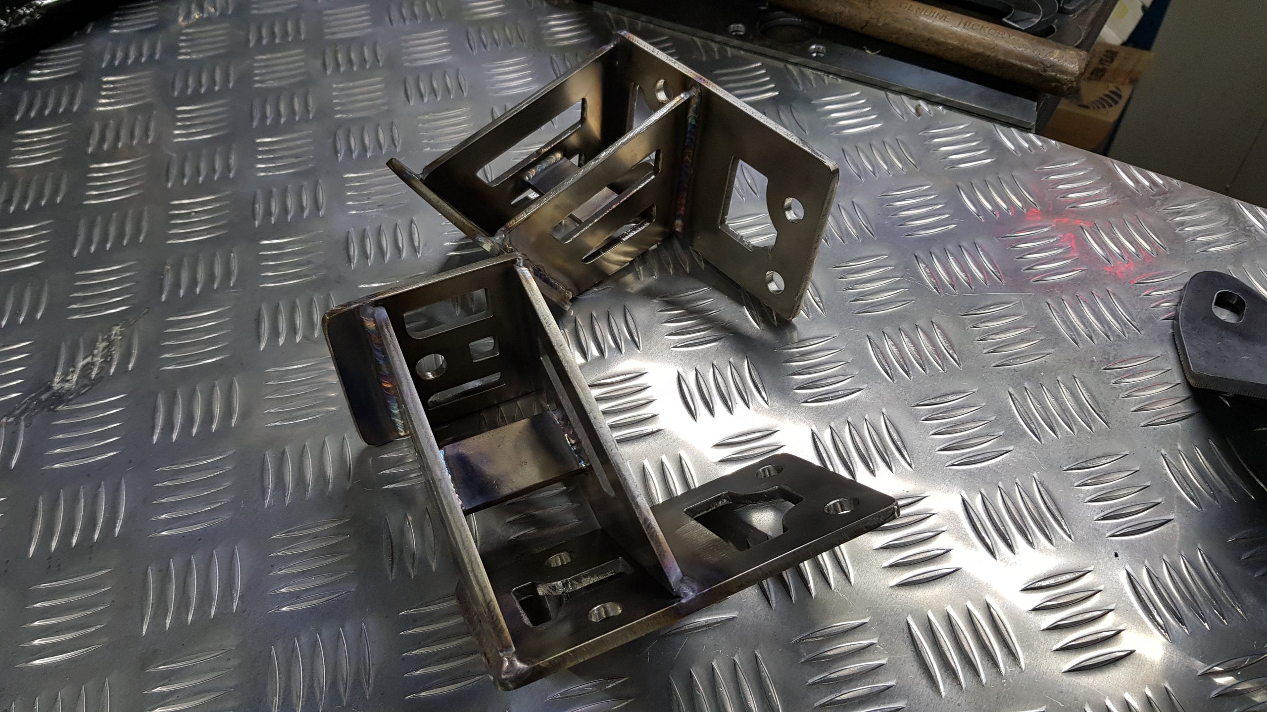 Toyota sprinter 3SGE BEAMS AE86 custom engine mounts swap kit ...