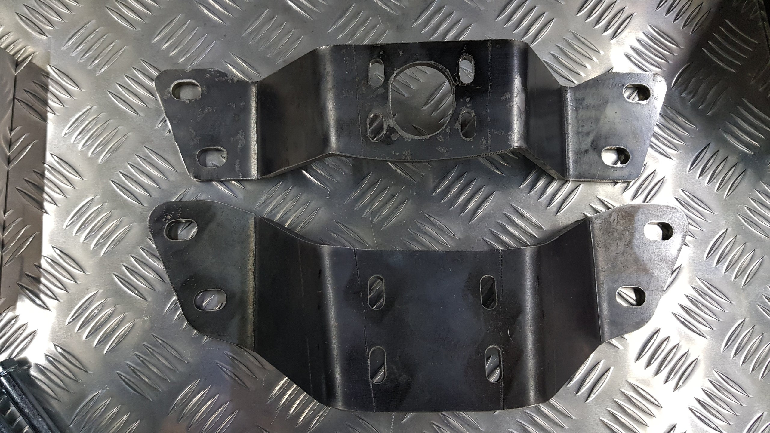 Toyota sprinter 3SGE BEAMS AE86 custom engine mounts swap kit ...