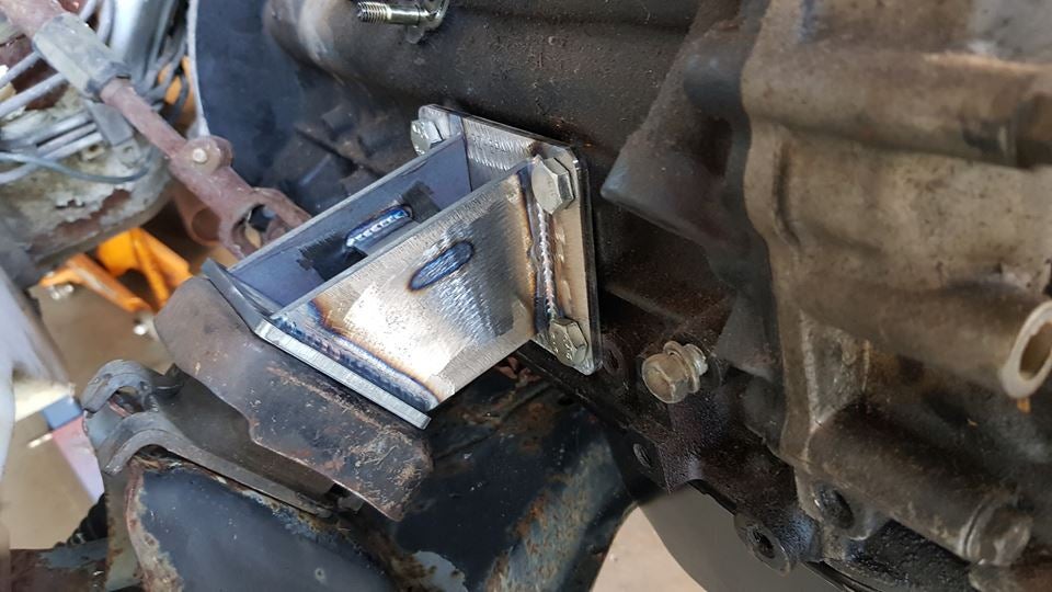 Toyota sprinter AE86 AE85 trueno 3RZ 3RZFE tacoma engine swap kit ...