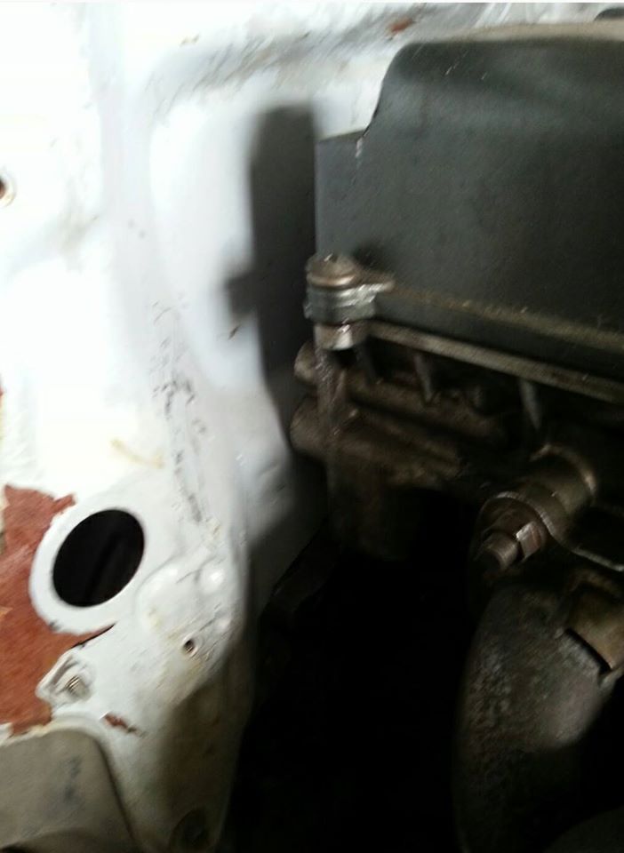 1JZ 2JZ 1JZGTE 2JZGTE VVTi toyota corolla SR5 AE86 trueno engine mounts ...