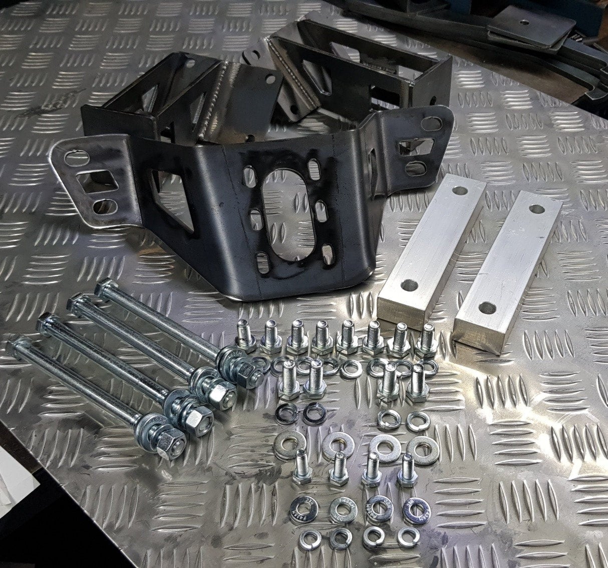 AE86 Engine Conversion Swap Kits | KE Conversions