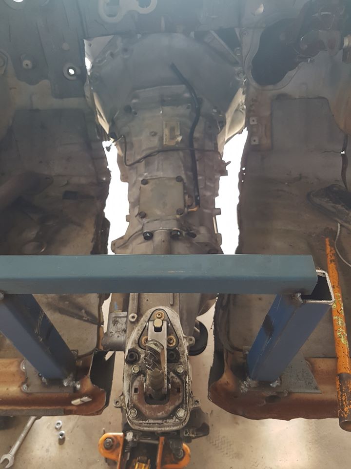 LS1 LS2 LS3 engine conversion kit motor mounts swap kit AE86 sprinter ...