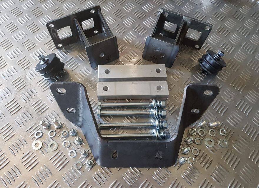 AE86 Engine Conversion Swap Kits | KE Conversions