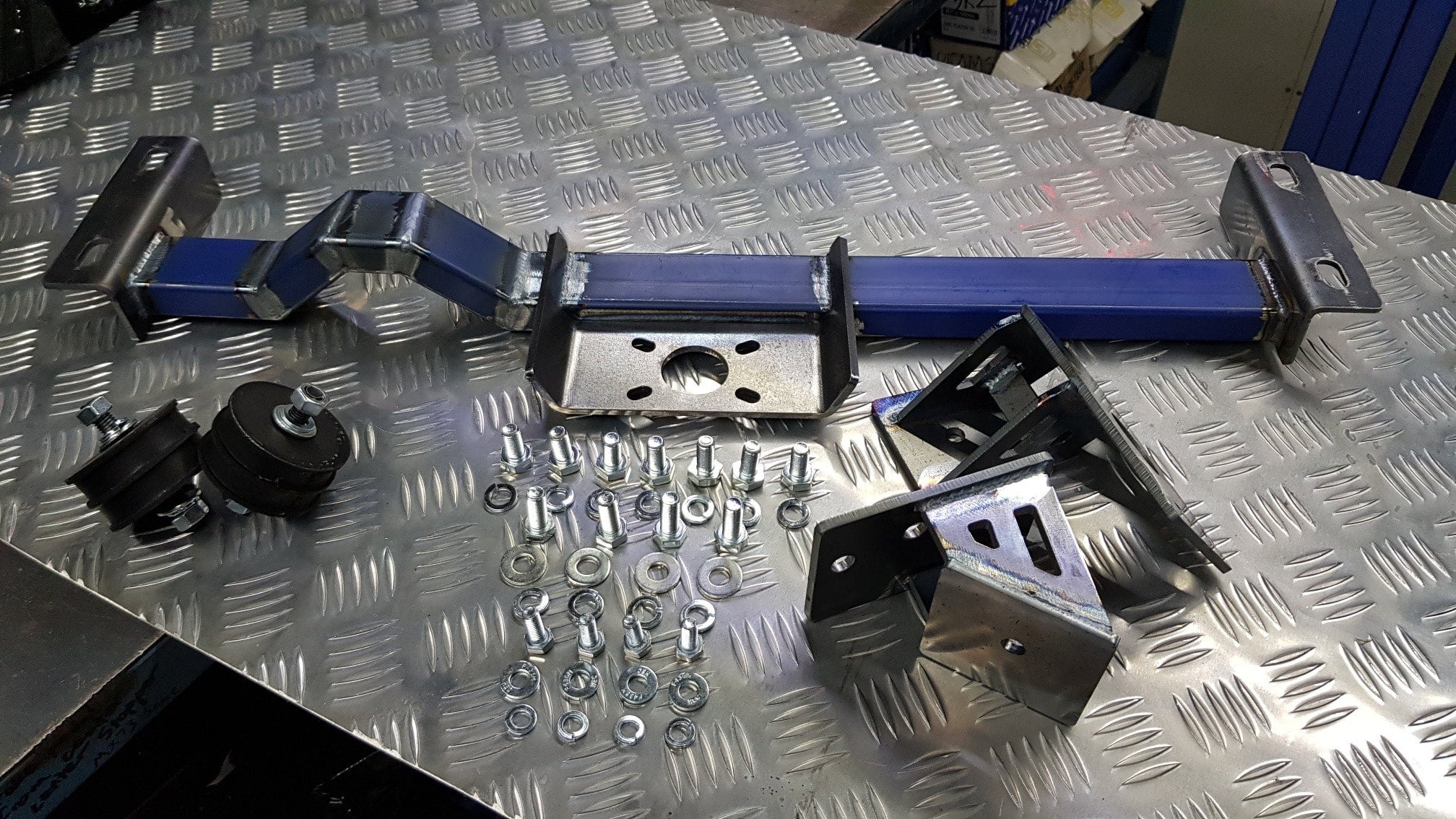 engine conversion ke20 corolla 3sge rwd engine conversion kit custom ...