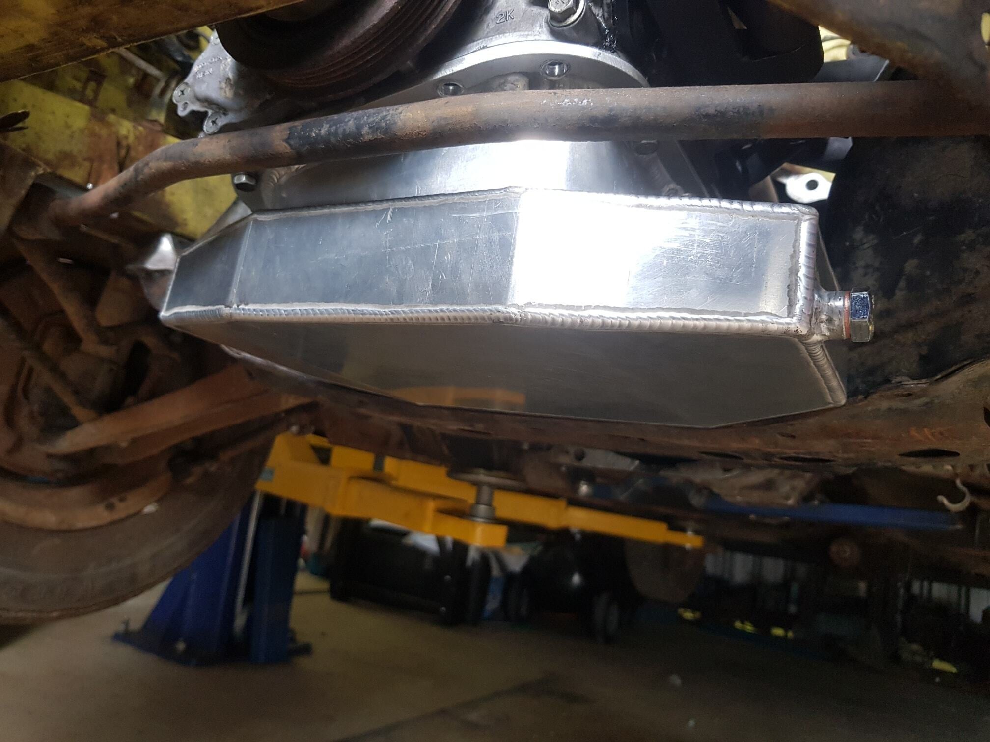 Toyota corolla KE30 KE35 KE38 KE55 3RZ 3RZFE tacoma engine conversion ...