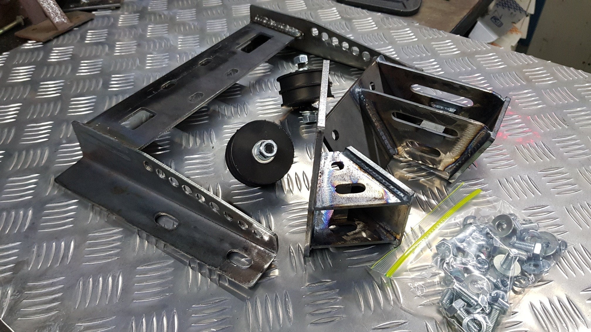 Toyota Corolla KE30 KE35 KE38 KE55 3SGE BEAMS engine conversion kit ...