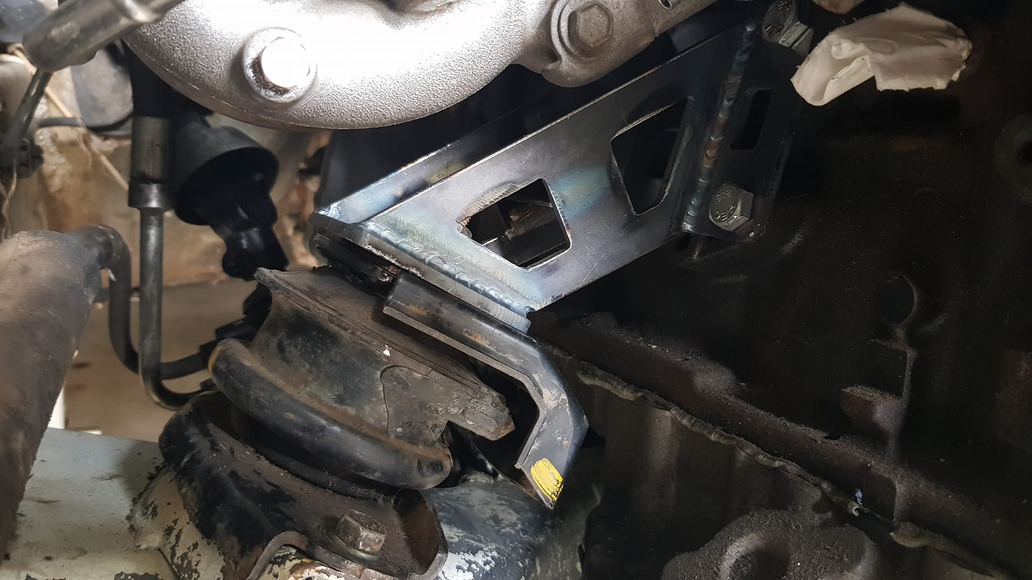 1JZ 1JZGTE VVTi 2JZ 2JZGTE MX83 cressida engine conversion hardened ...