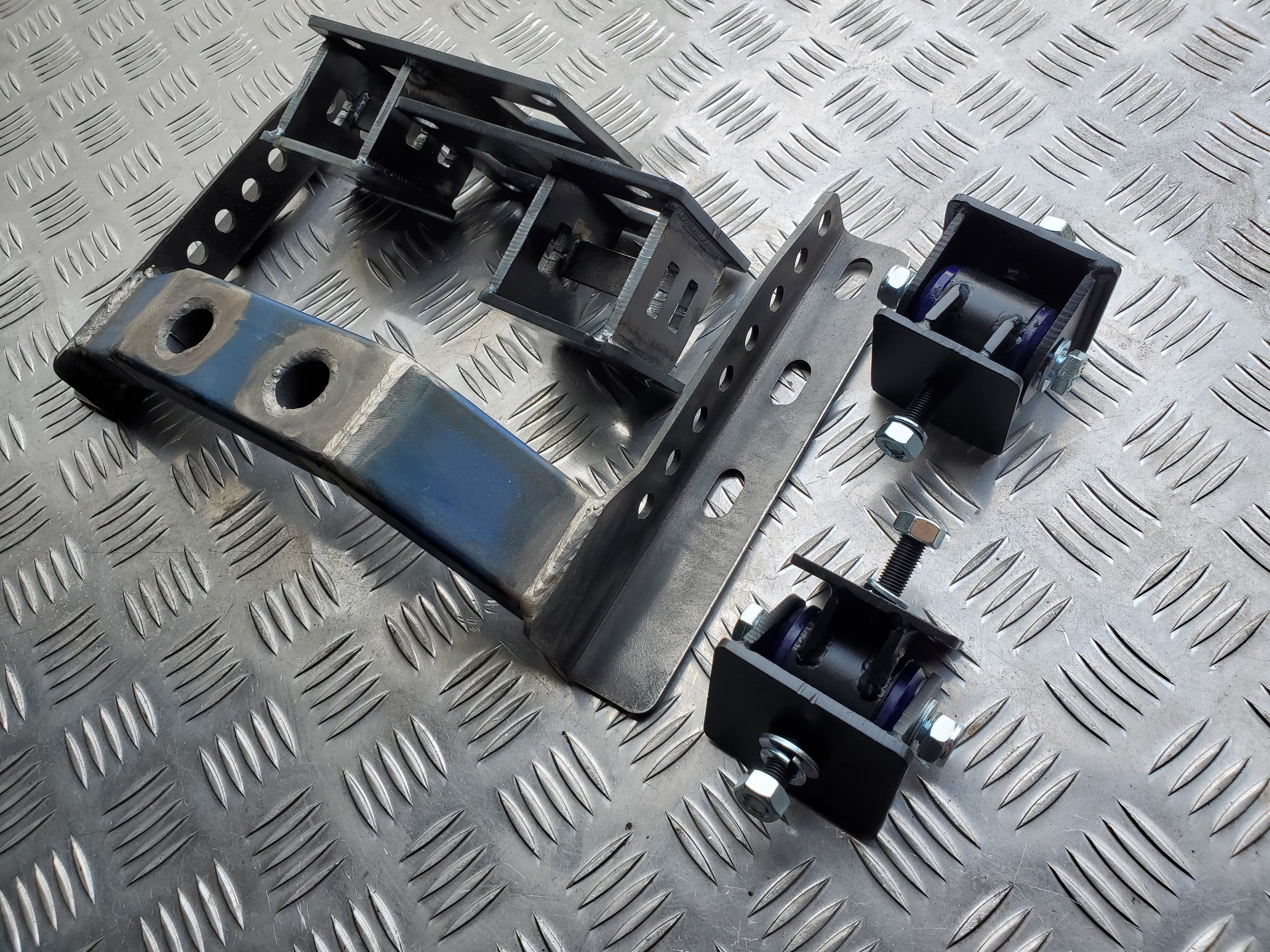 LS1 LS2 LS3 L98 S13 240sx Nissan silva custom engine conversion motor ...