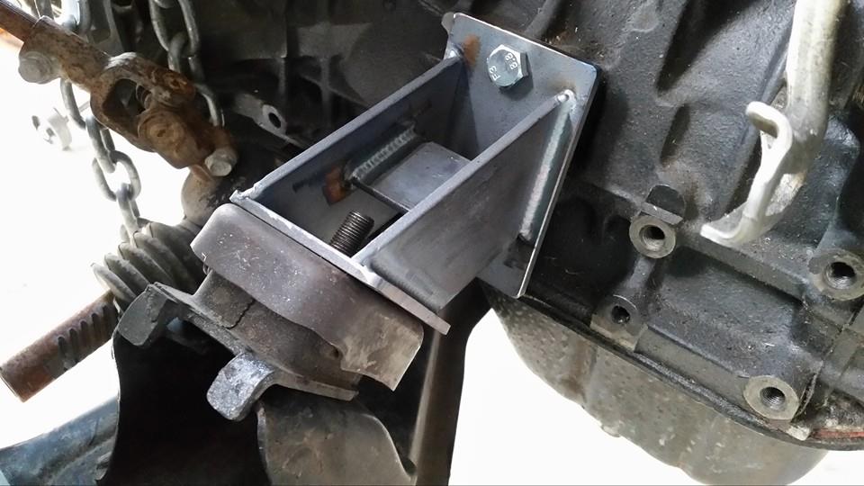 Toyota sprinter ae86 trueno ae85 3sgte rwd conversion kit custom motor ...