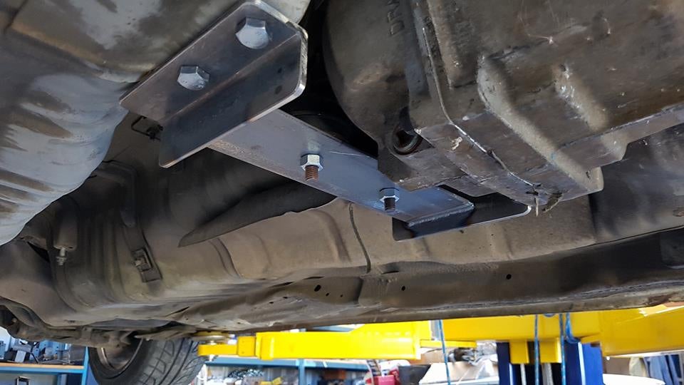 LS1 LS2 LS3 L98 R33 R34 skyline gtst gts engine conversion custom motor ...